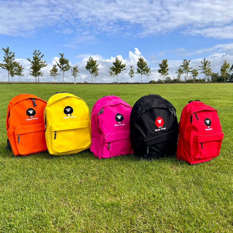 THE SHEEP GAME Merchandise – The Sheep Game