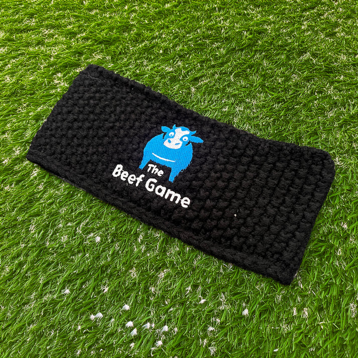 The Beef Game Headband – The Sheep Game