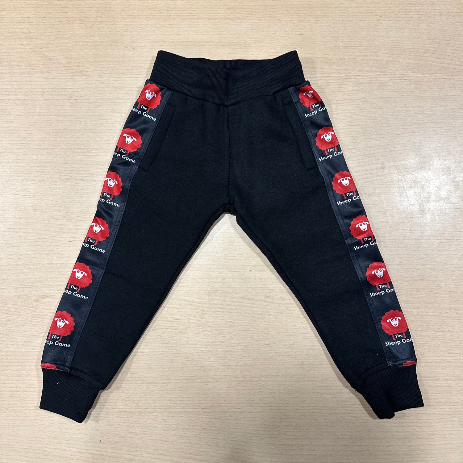 THE SHEEP GAME Merchandise – The Sheep Game