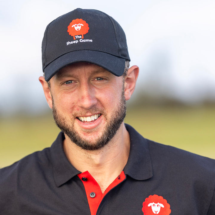 Hats and Snoods – The Sheep Game