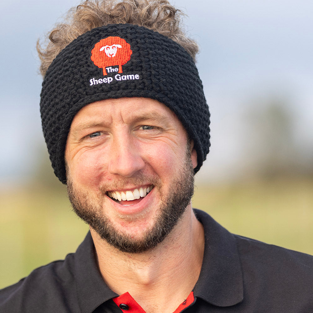 Hats and Snoods – The Sheep Game