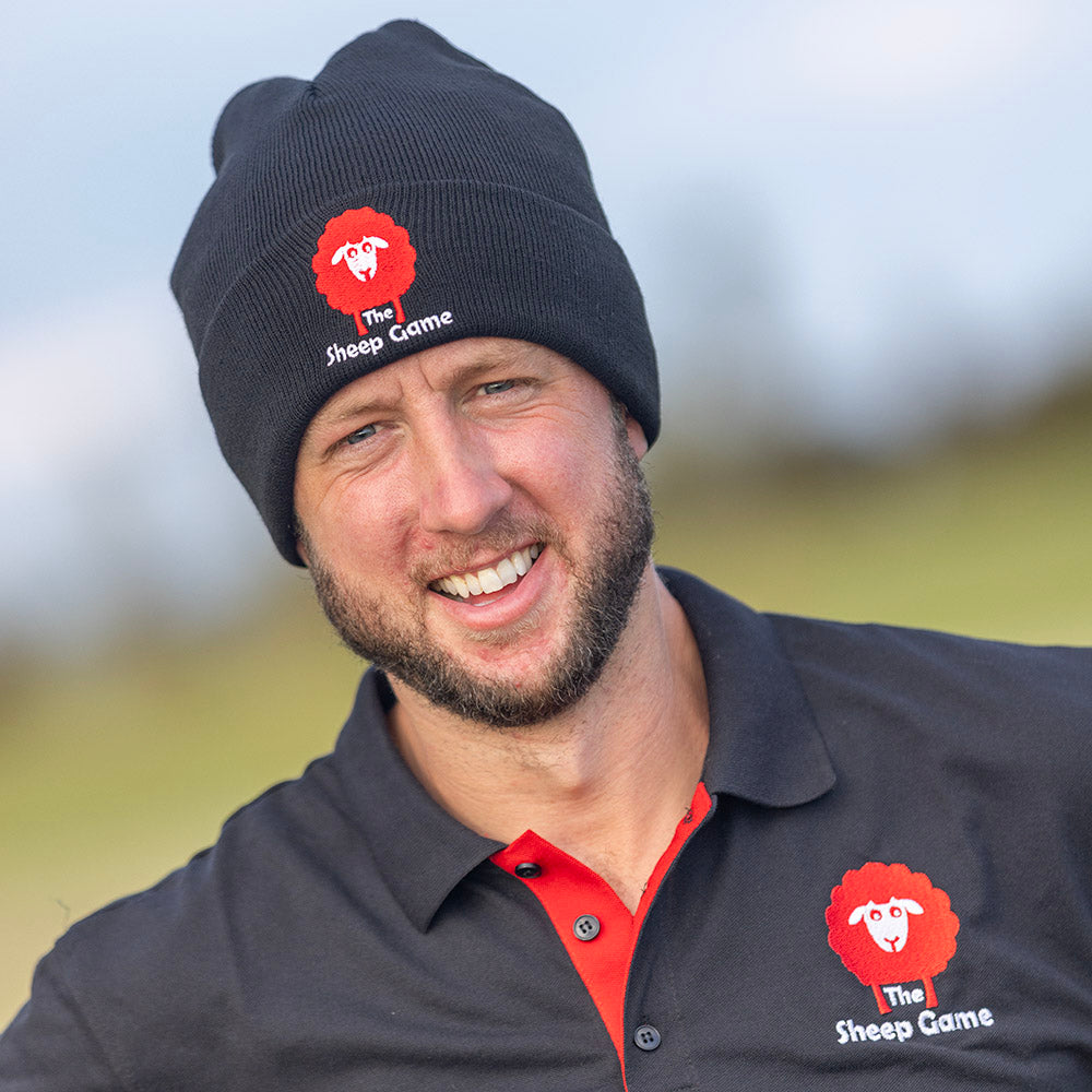 Hats and Snoods – The Sheep Game