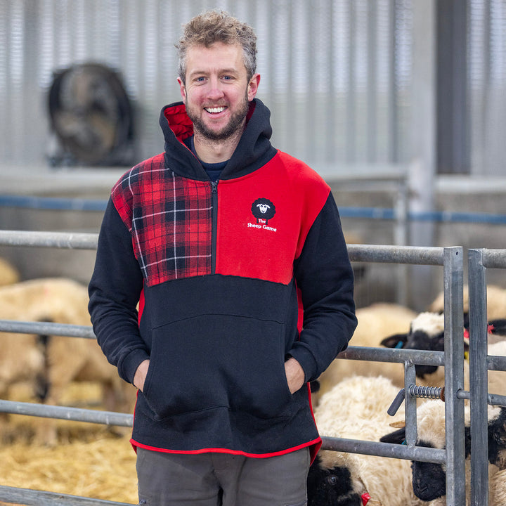 Shearing Clothing – The Sheep Game