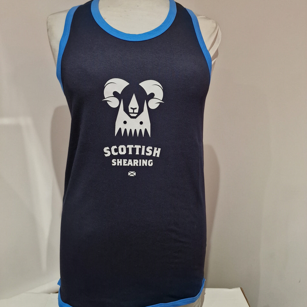 Scottish Shearing Merch – The Sheep Game