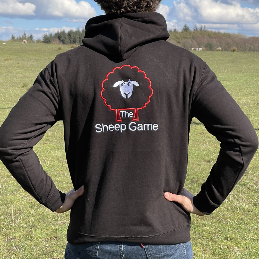 THE SHEEP GAME Merchandise – The Sheep Game