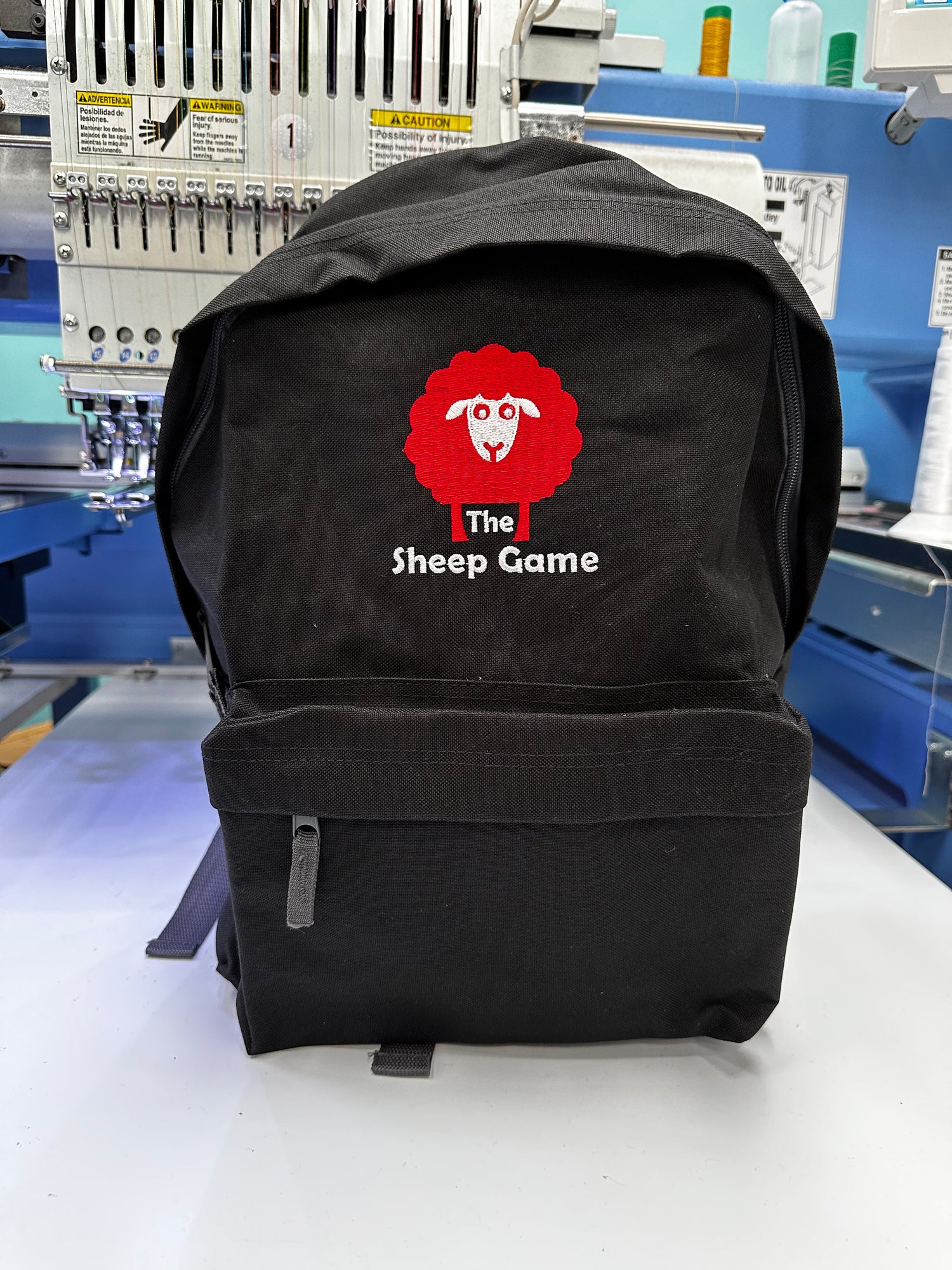 THE SHEEP GAME Merchandise – The Sheep Game