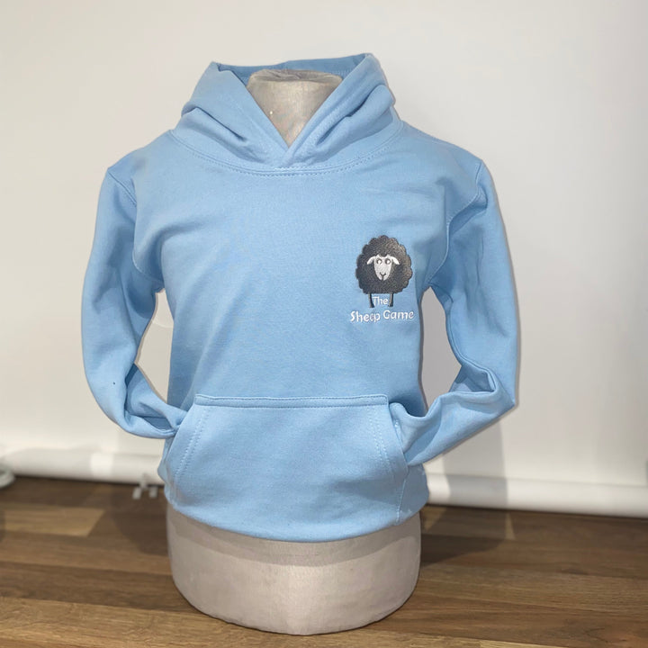 Kid's Merch – The Sheep Game