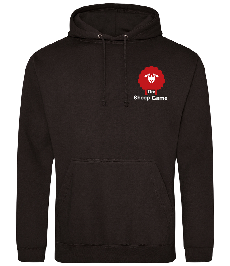 THE SHEEP GAME Merchandise – The Sheep Game