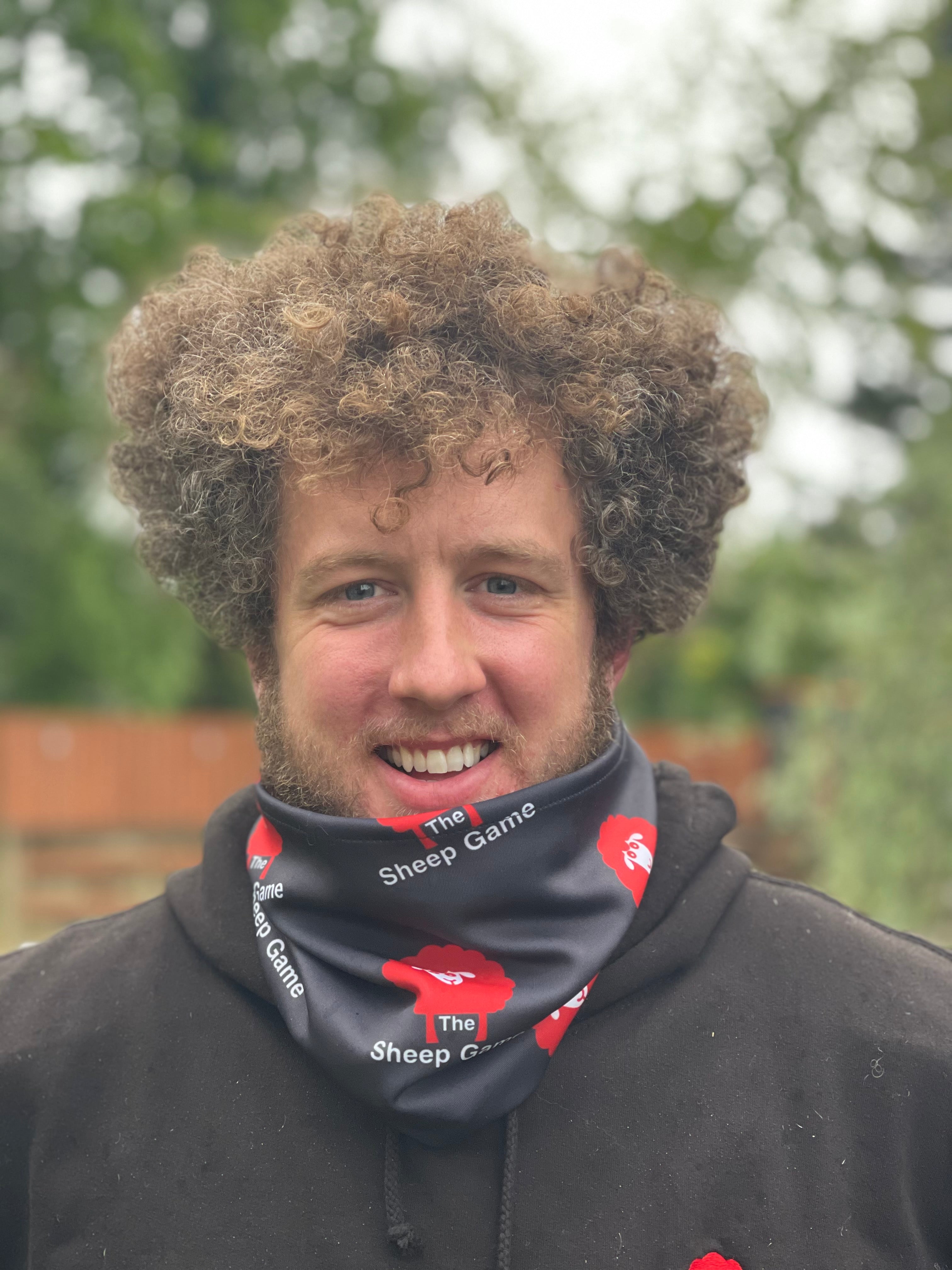 Hats and Snoods – The Sheep Game